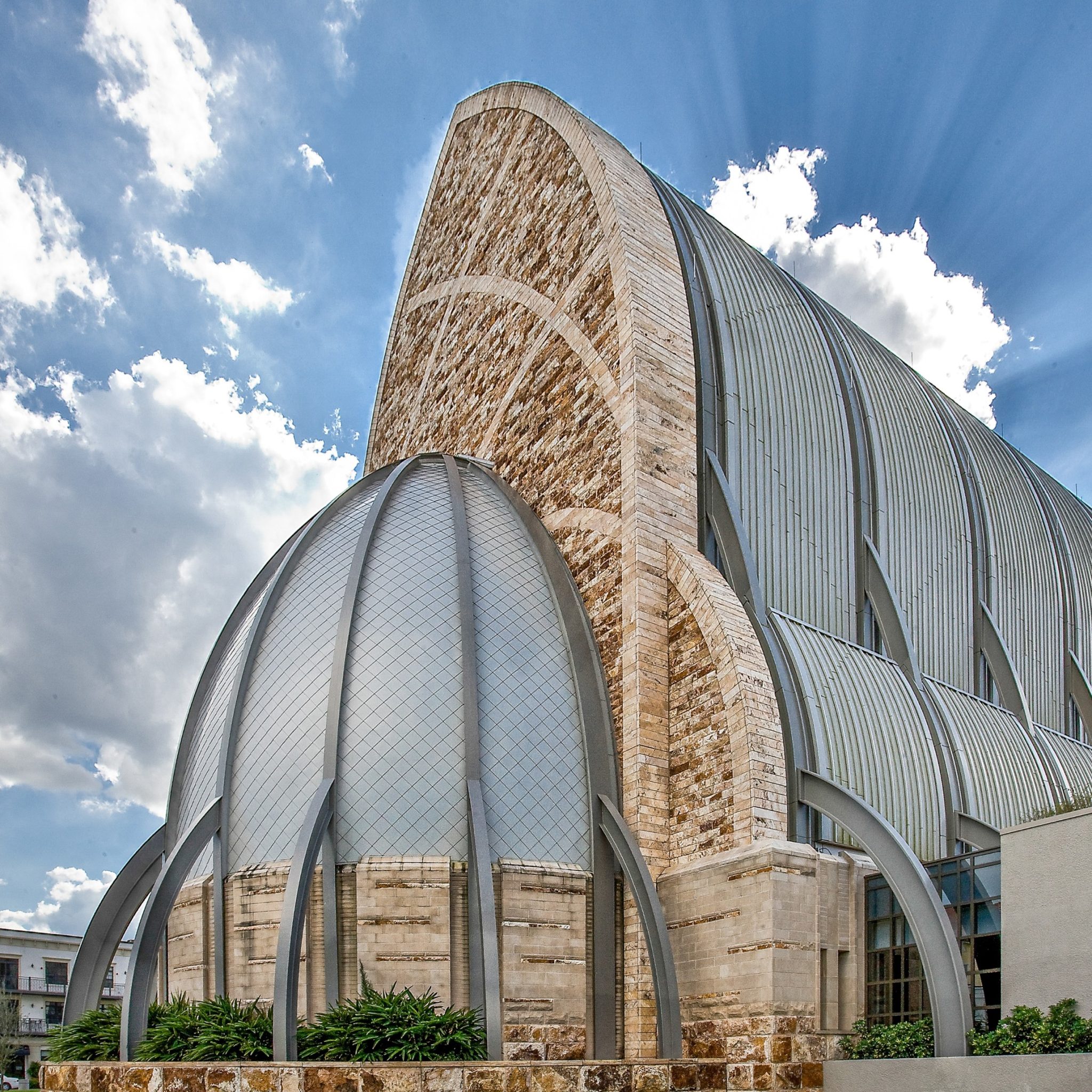 The Church of Ave Maria, Florida – The Twentieth Century Society