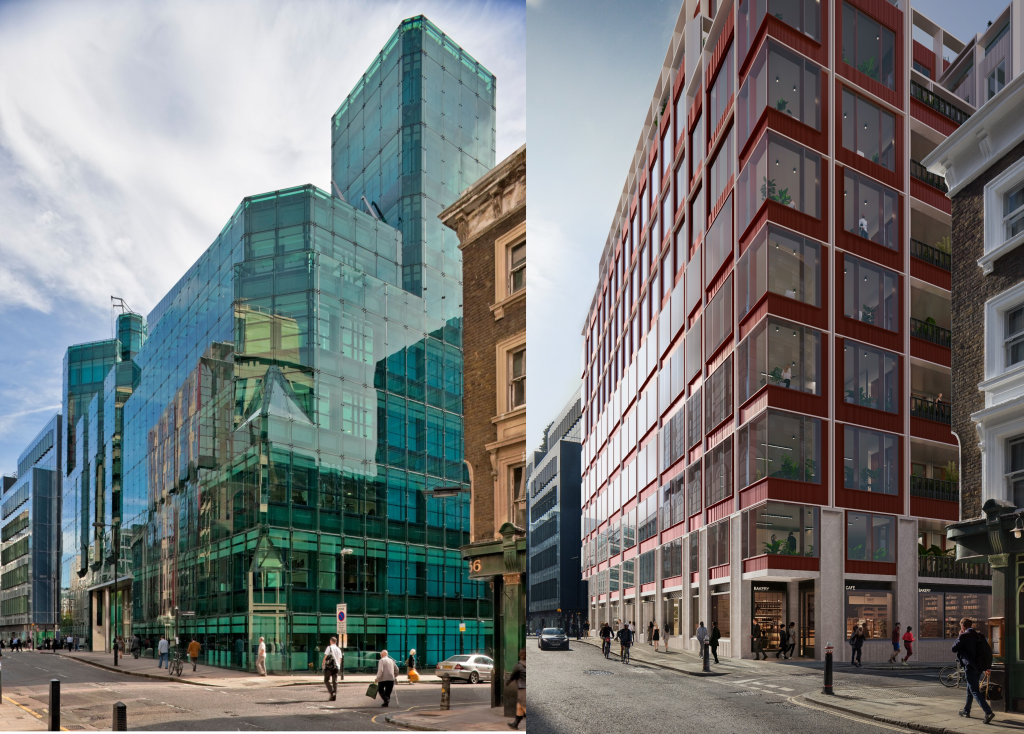 Demolition beckons for Lasdun’s ‘Glass Castle’ – The Twentieth Century ...