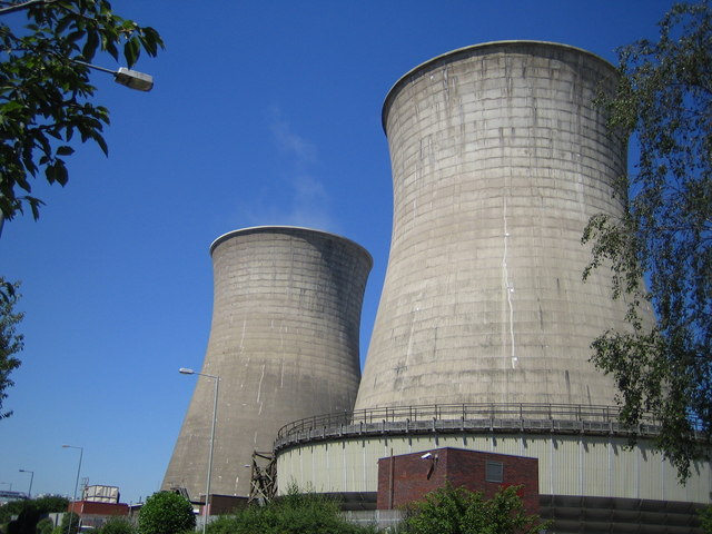 Slough Heat and Power Plant – The Twentieth Century Society