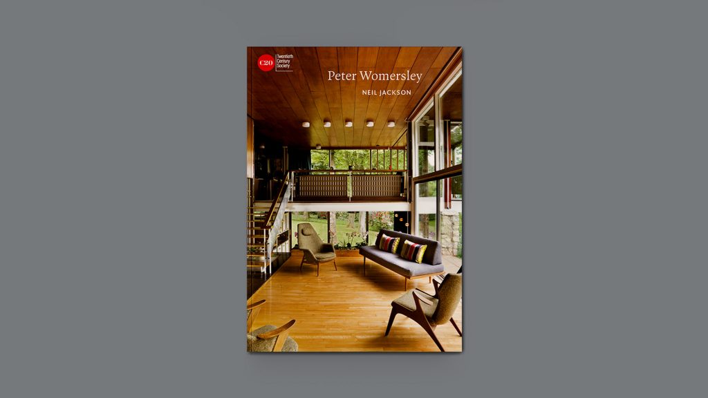 C20 backs coalition to save Peter Womersley’s Bernat Klein Studio – The Twentieth Century Society