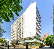 Manchester University’s Renold Building finally listed after 20 year ...