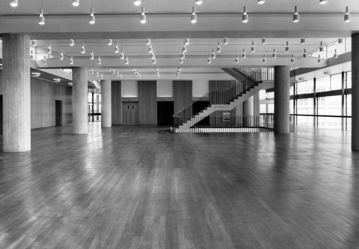 Manchester University’s Renold Building finally listed after 20 year ...