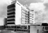 Manchester University’s Renold Building finally listed after 20 year ...