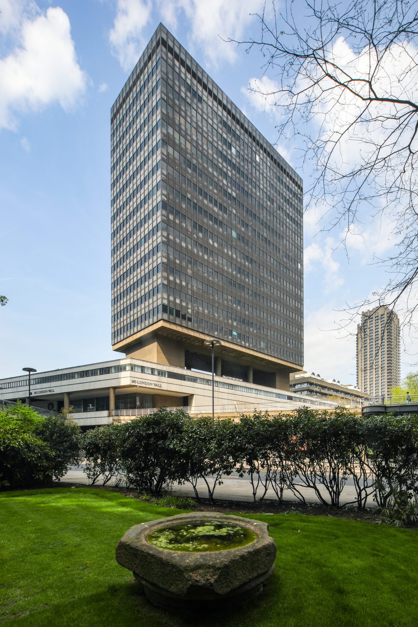 Museum of London and Bastion House campaign heads to the High Court ...